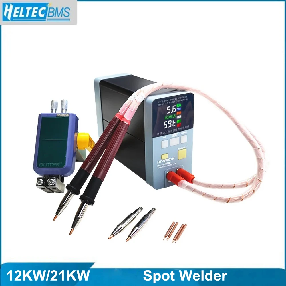 Heltecbms-12KW21KW-Portable-Small-Spot-Welder-Capacitor-Storage-Battery ...