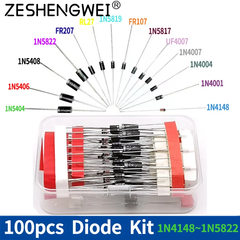 ZESHENGWEI Electronic Store