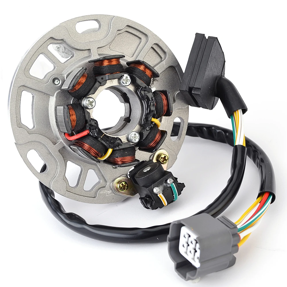 Stator-Coil-For-Kawasaki-KX-250-2005-2008-2006-2007-21003-0018-21003 ...