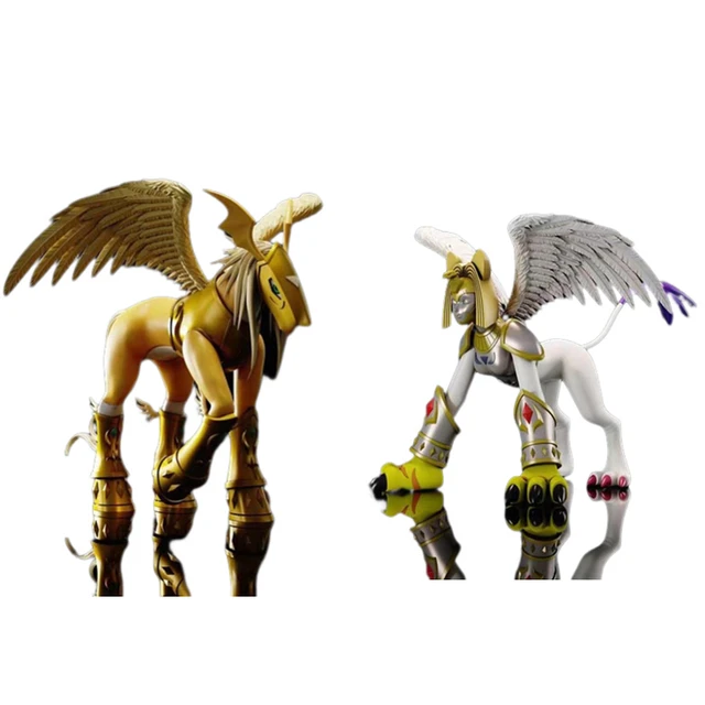 Digimon Pegasusmon