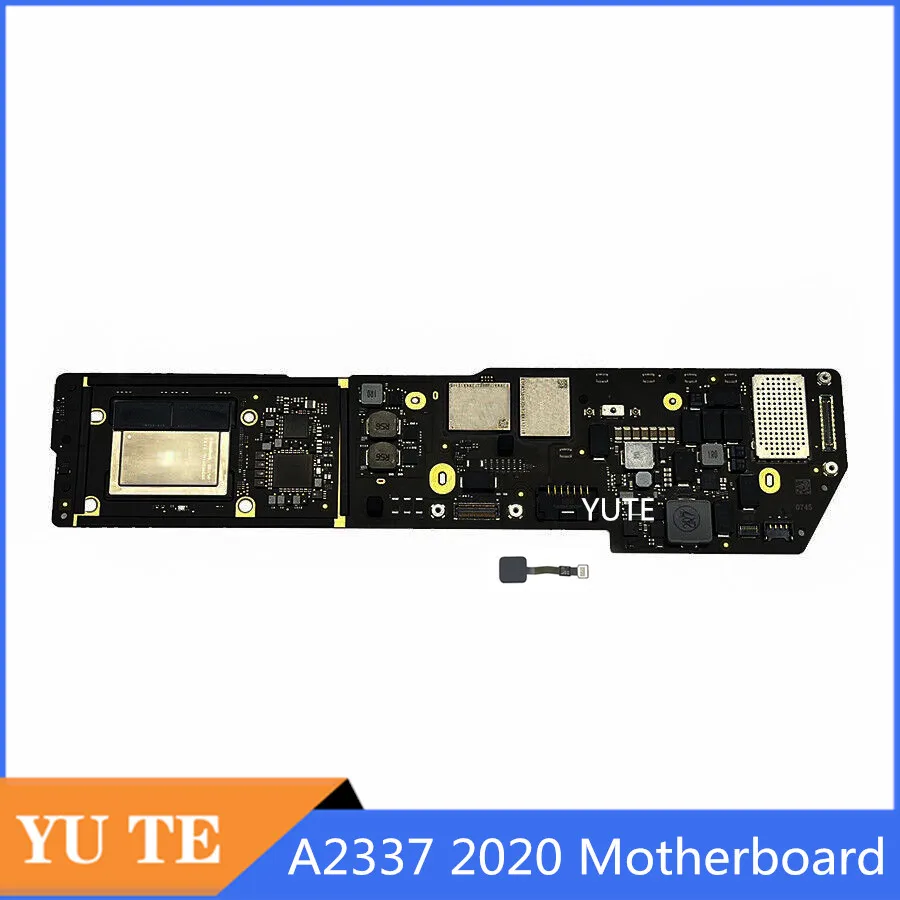 Original-A2337-M1-8G-256GB-500GB-Logic-Board-2020-Year-For-Macbook-Air ...