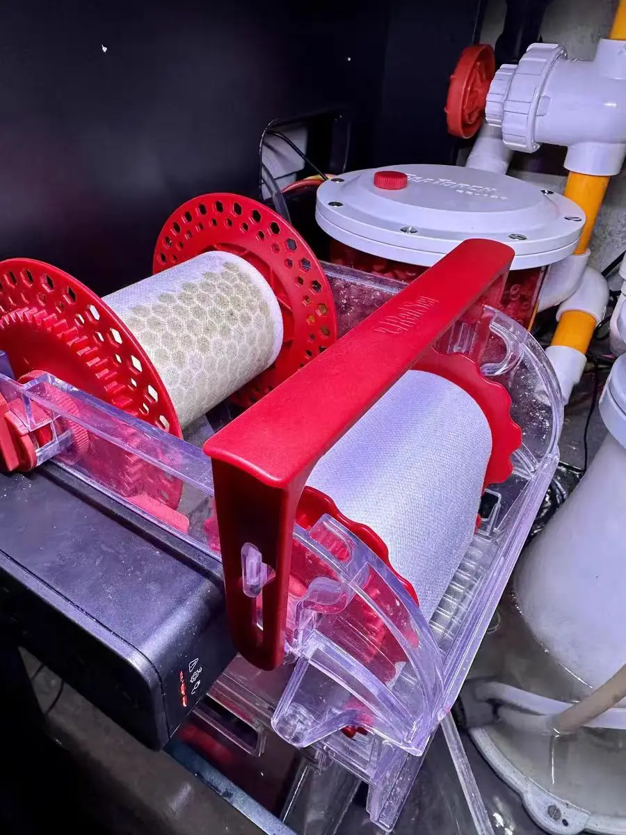 Filter-Roll-Replacement-Set-for-Red-Sea-ReefMat-500-ReefMat-1200 ...