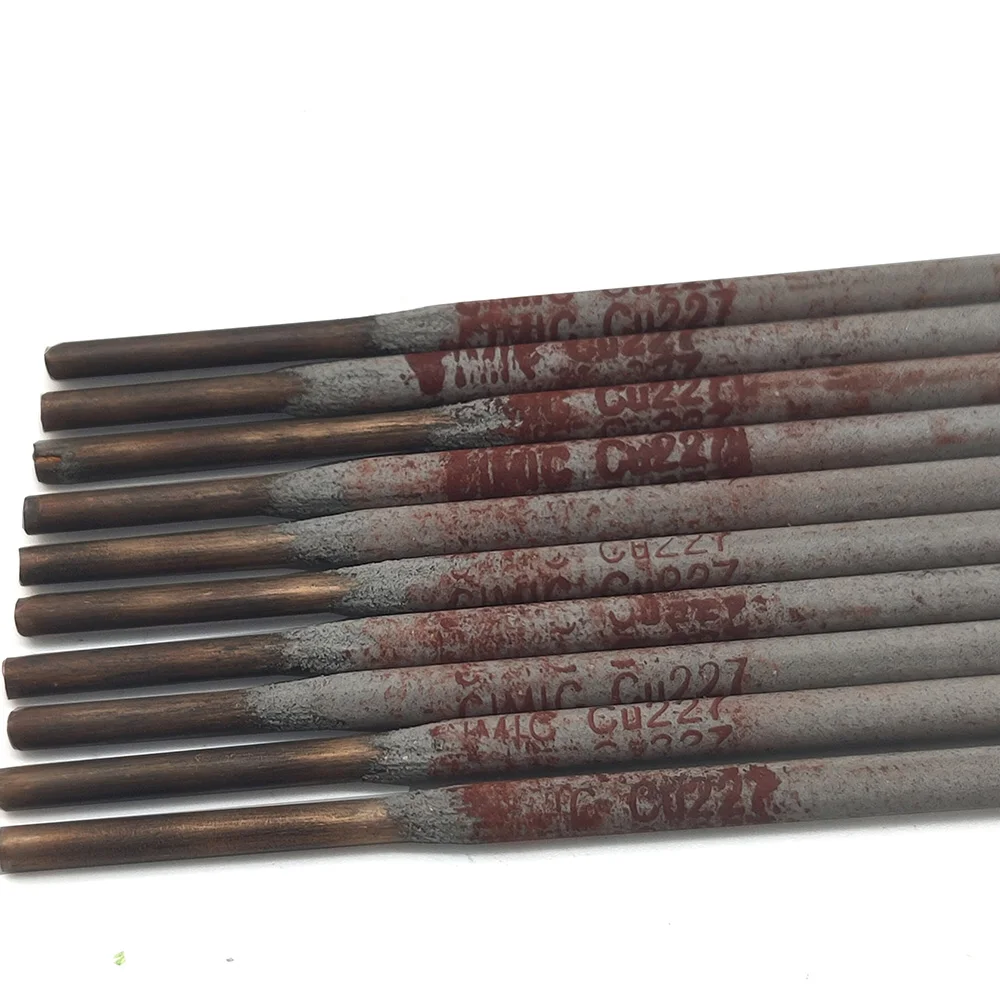 Cu107-Cu207-Cu237-Cu227-Cu307-ECuSn-C-copper-brazing-rods-bronze ...