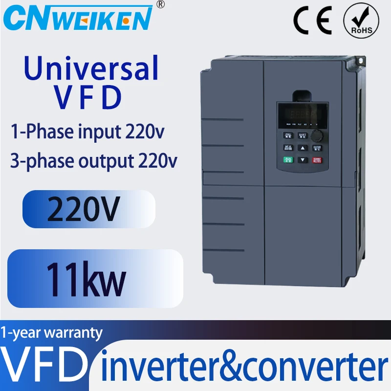 VFD-11KW-15KW-18-5KW-22KW-30KW-V-F-Inverter-220V-Single-Phase-Input-3 ...