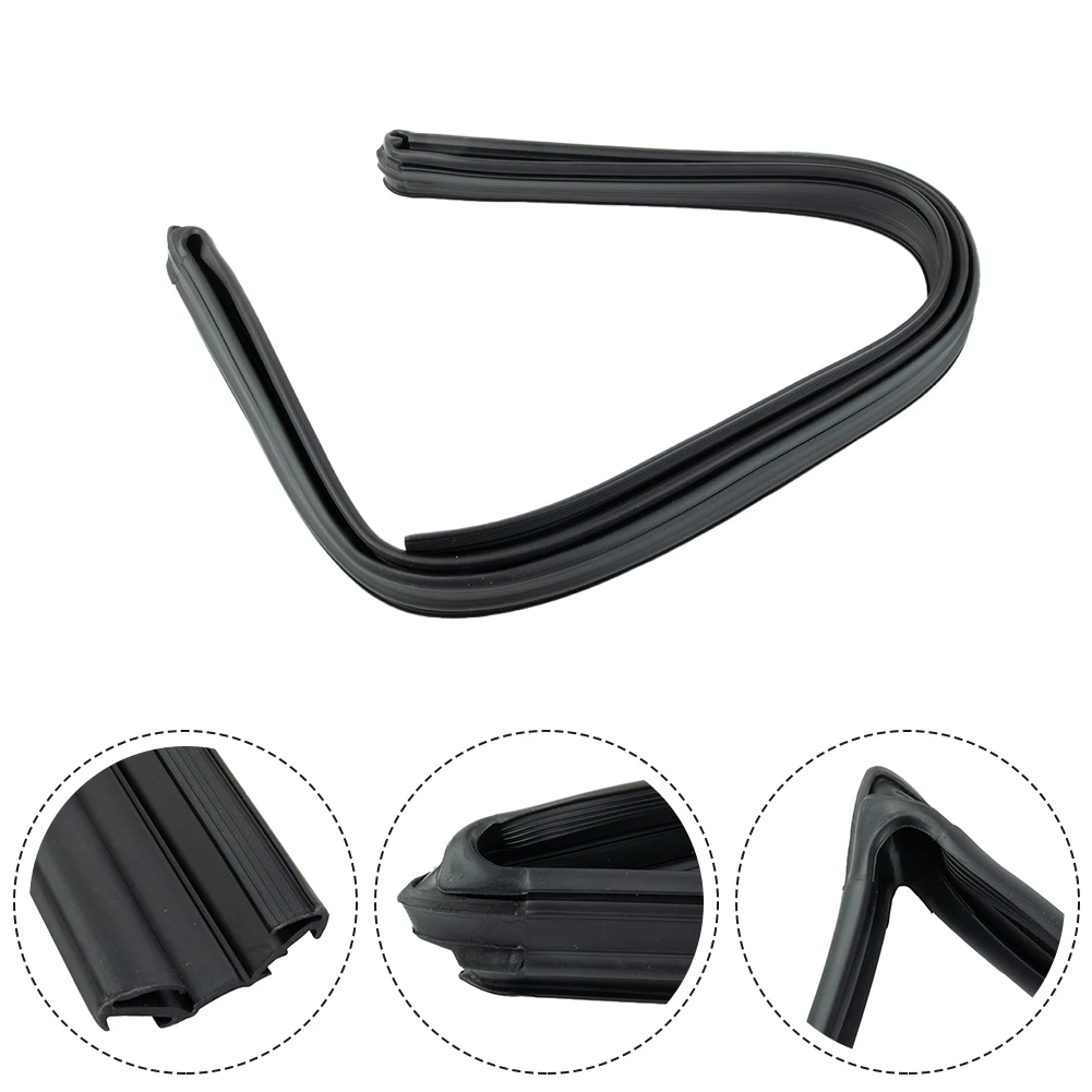 Car-Door-Window-Guide-Rail-Seal-Strip-For-Toyota-Corolla-ZZE122-ZRE120 ...
