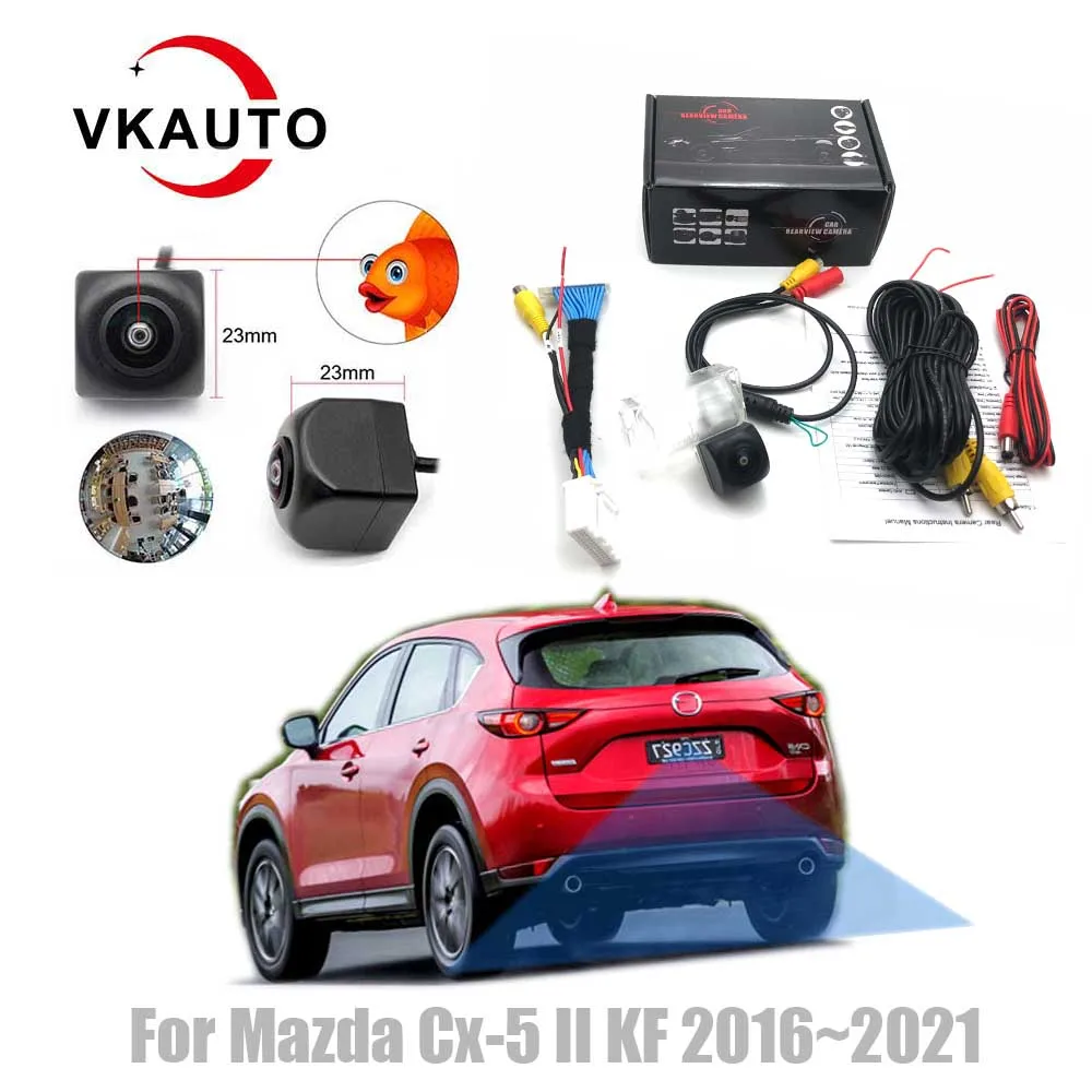 VKAUTO-Rear-View-Camera-Kit-For-Mazda-Cx-5-CX5-II-KF-2016-2021-For-Oem.jpg