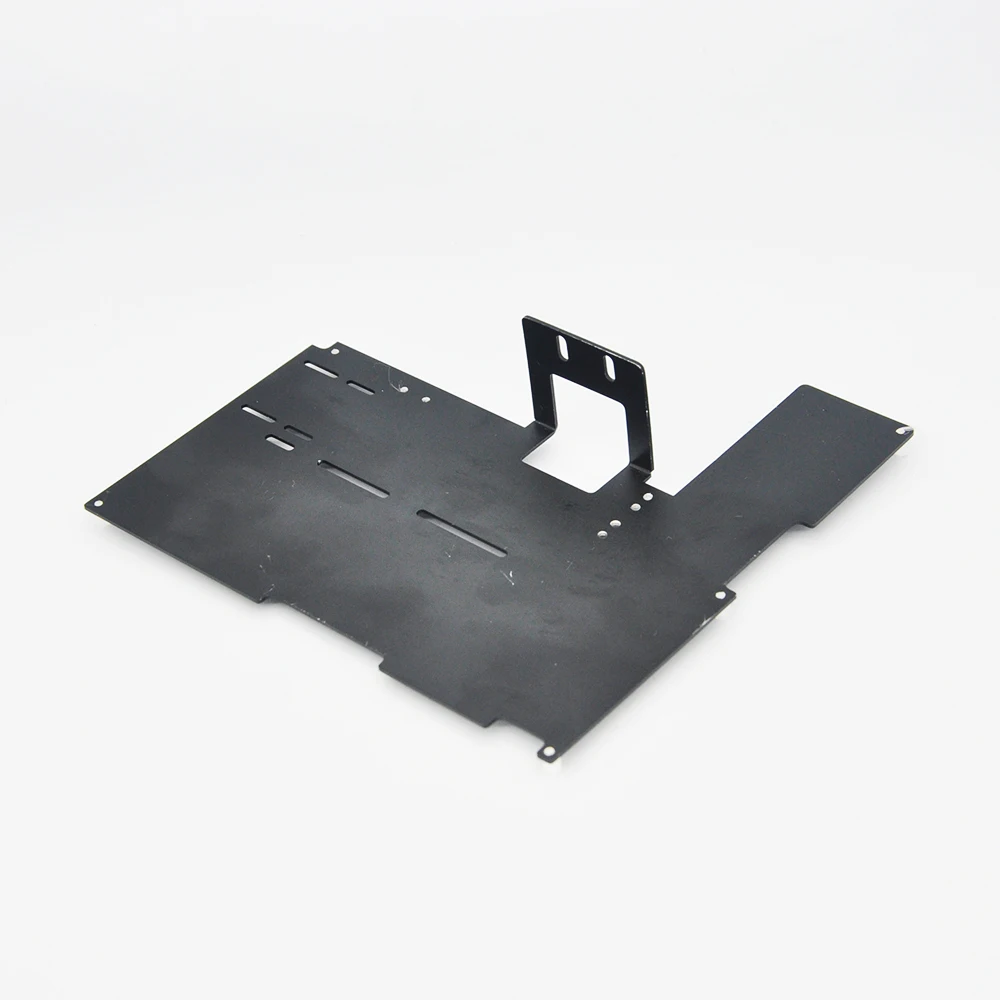 Upgrade Double E E010/ E111 Metal Base Fixed Plate for Install Valve ...