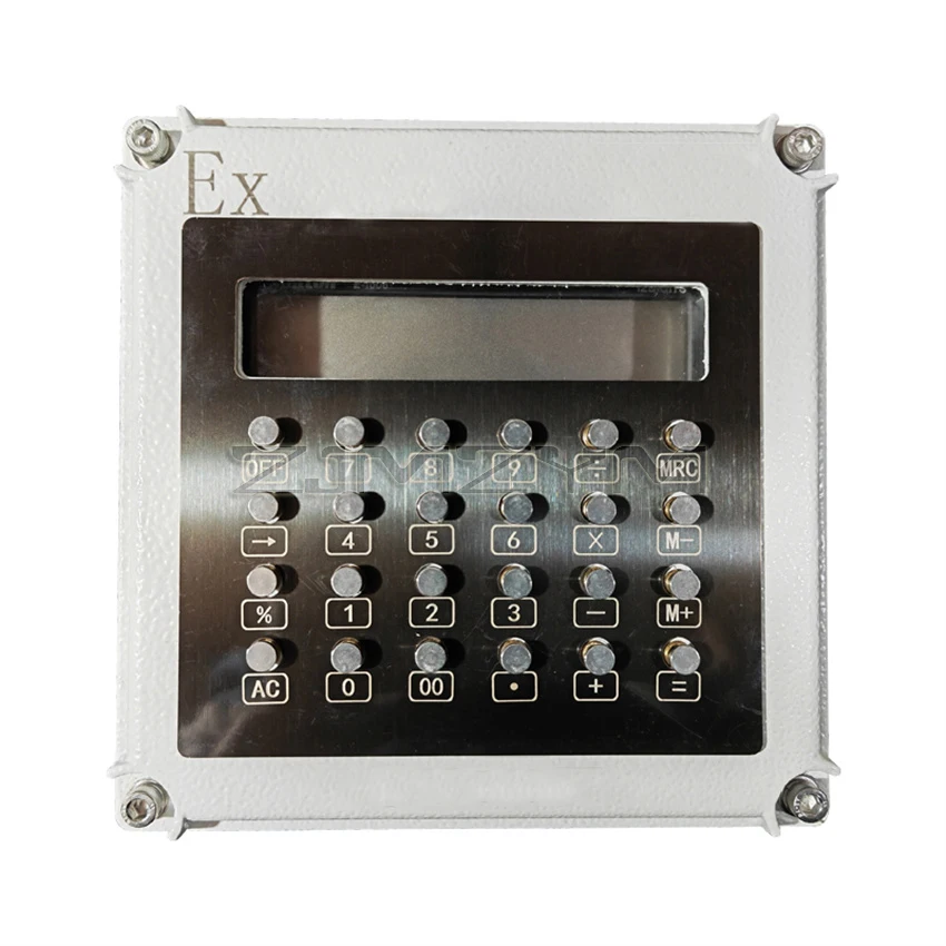 GJ210-Office-Mini-Calculator-Explosion-proof-Calculator-With-Battery ...