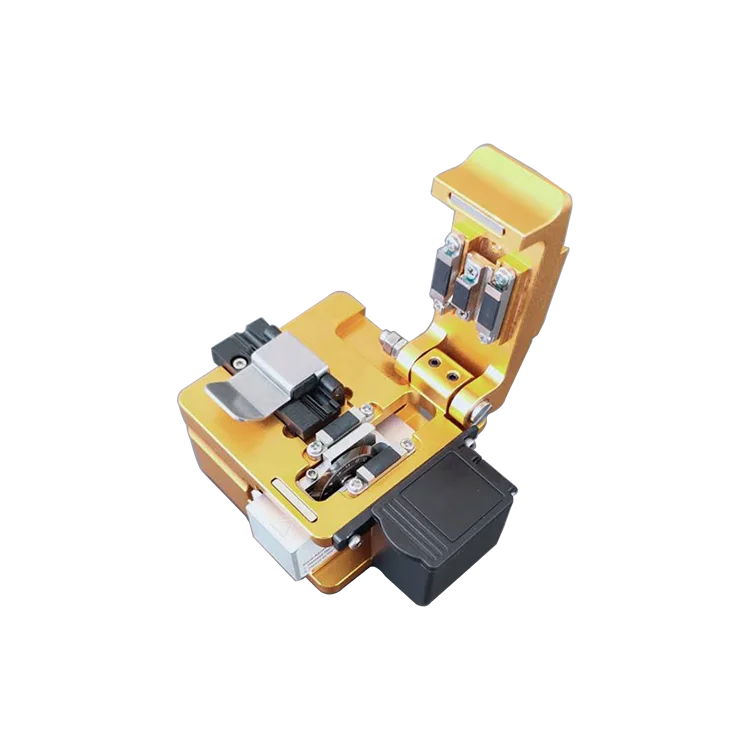 Promotional-Ftth-High-Precision-Machine-Auto-Rotating-Blades-Fc-6s ...