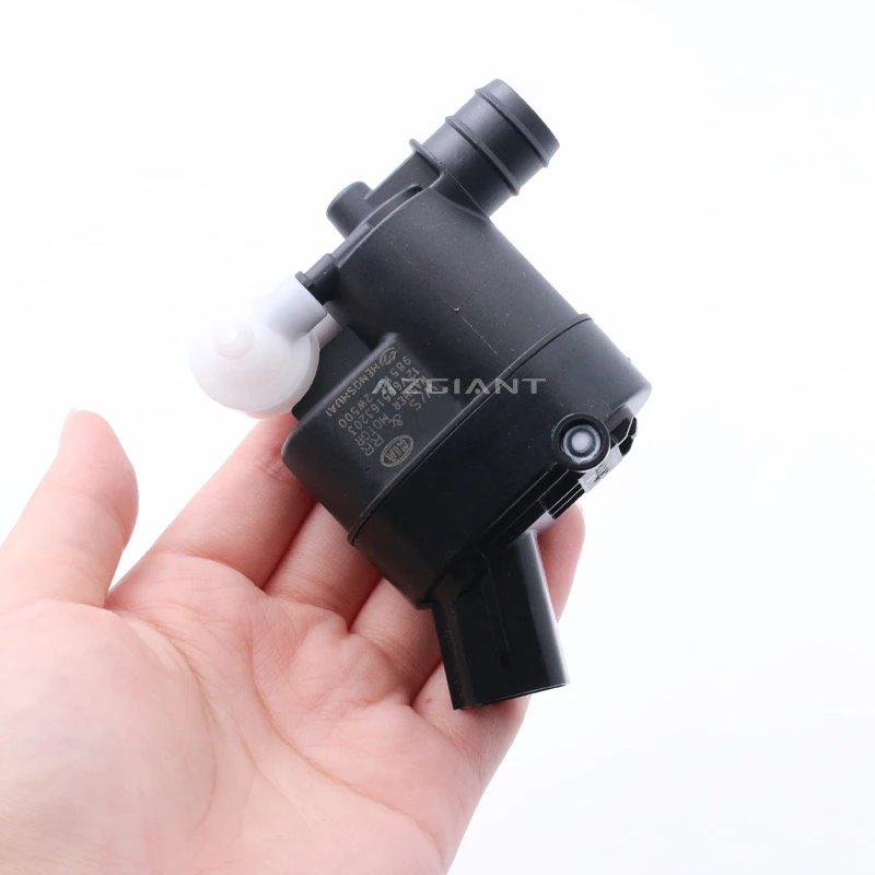 98510-2w500 For Hyundai Kia 16-18 Sportage Santa Fe Windshield Washer ...