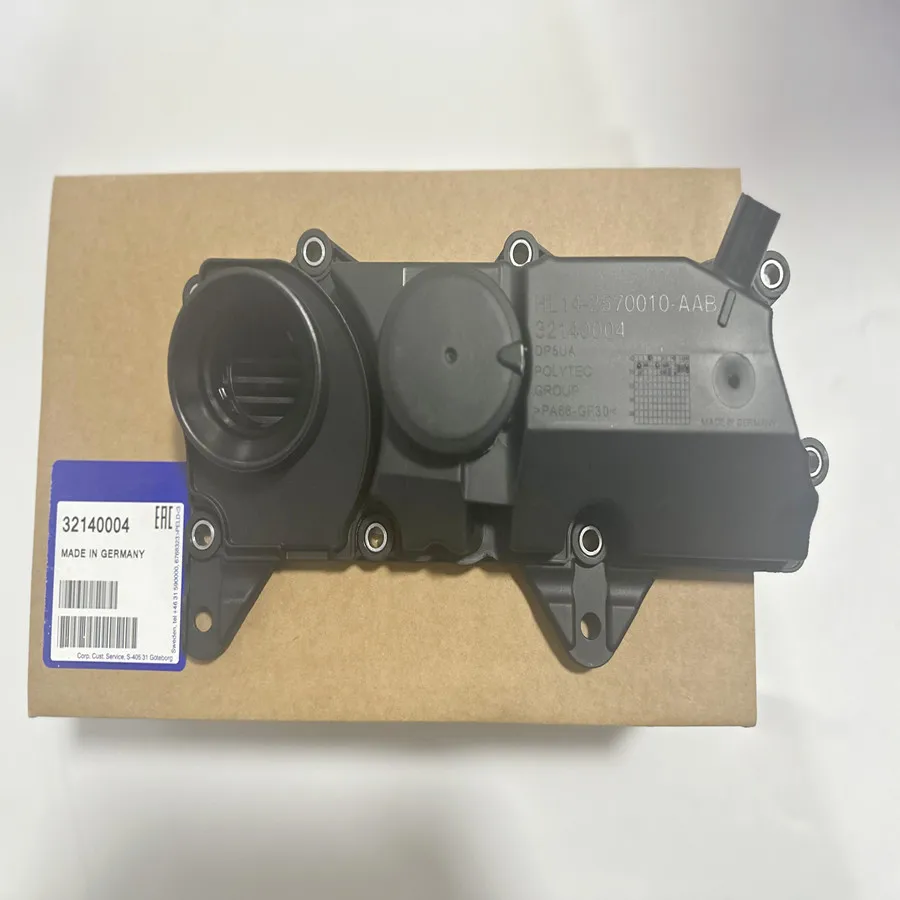 32140004-Exhaust-Separator-Valve-cover-Suitable-for-Volvo-S60-S90-XC60 ...