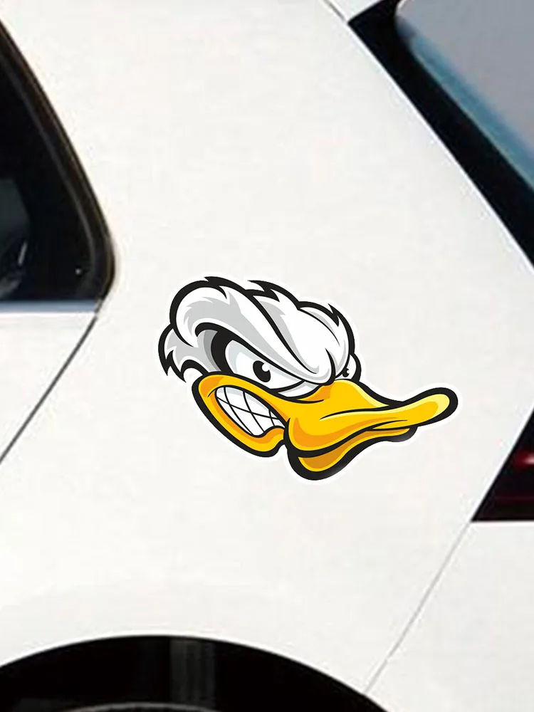 Ducks Unlimited Windshield Decals