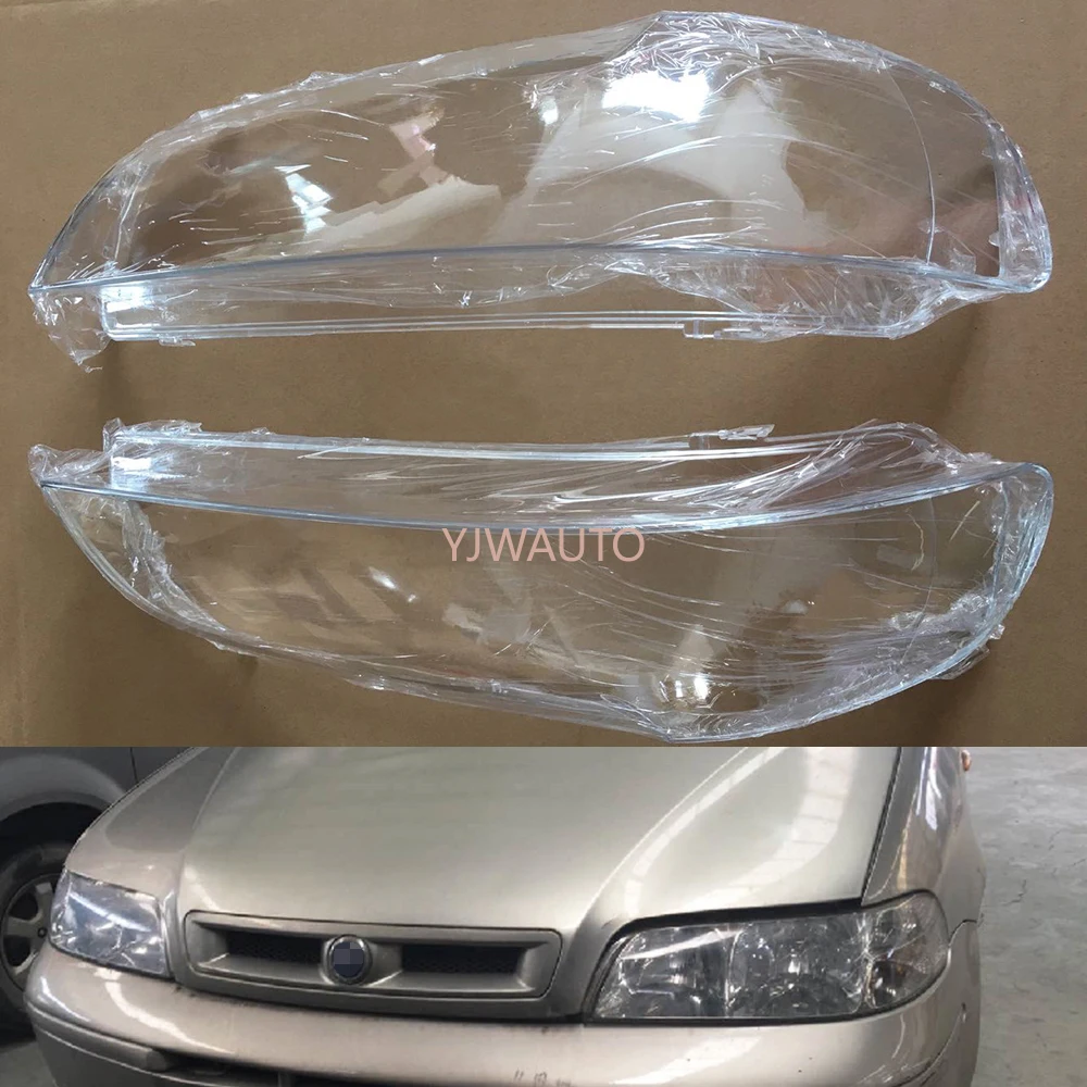 Car-Headlight-Lens-For-Fiat-Palio-Car-Headlight-Headlamp-Lens-Auto ...