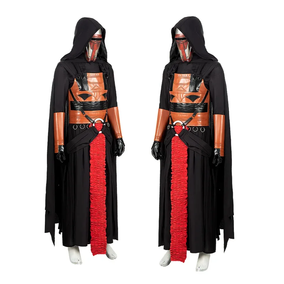 Darth Revan Costume