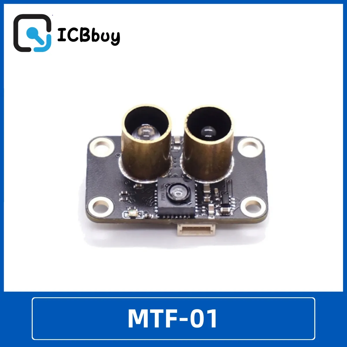 MTF-01-Module-Optical-Flow-Ranging-Integrated-UAV-Positioning-Module-8m ...