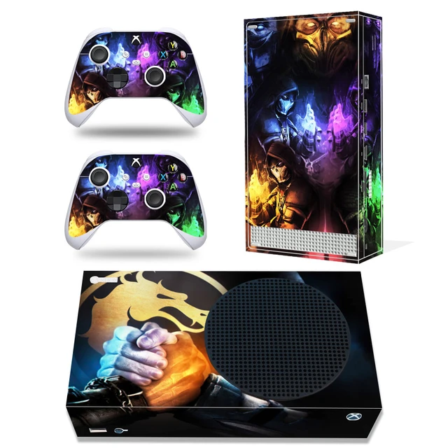 Xbox One Skins