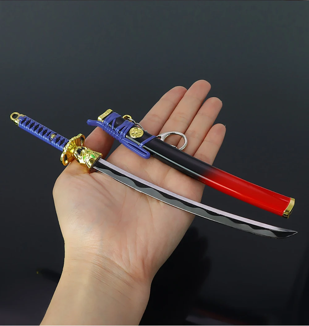 Oni Demon Sword