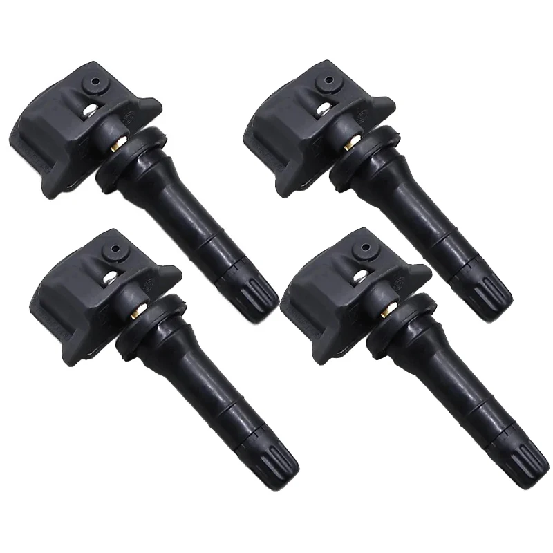 1/4PCS TPMS Car Tire Pressure Sensor for Nissan Altima Rogue Sentra ...