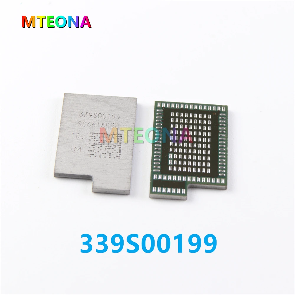 2-10Pcs-Lot-339S00199-WLAN-RF-WIFI-BT-Wi-Fi-Bluetooth-MODULE-IC-for ...