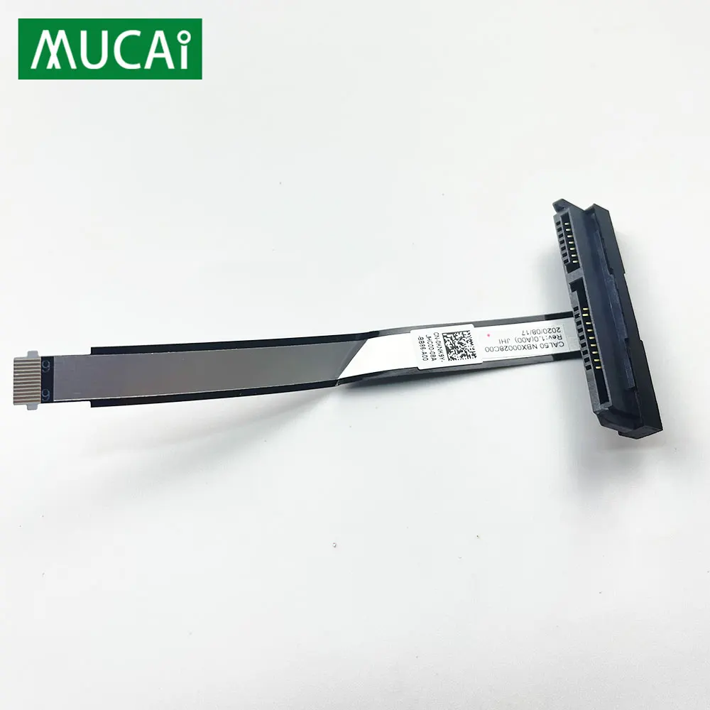 Hdd Cable For Dell Inspiron 15 5570 5575 3580 3582 3583 3480 Laptop ...