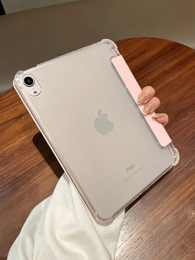 Ipad Transparent