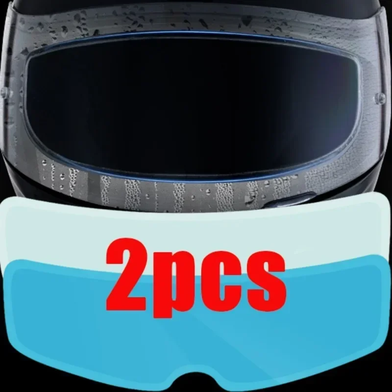 Motorcycle-Helmet-Anti-Fog-Rainproof-Film-Driving-Fog-Resistant-Nano ...