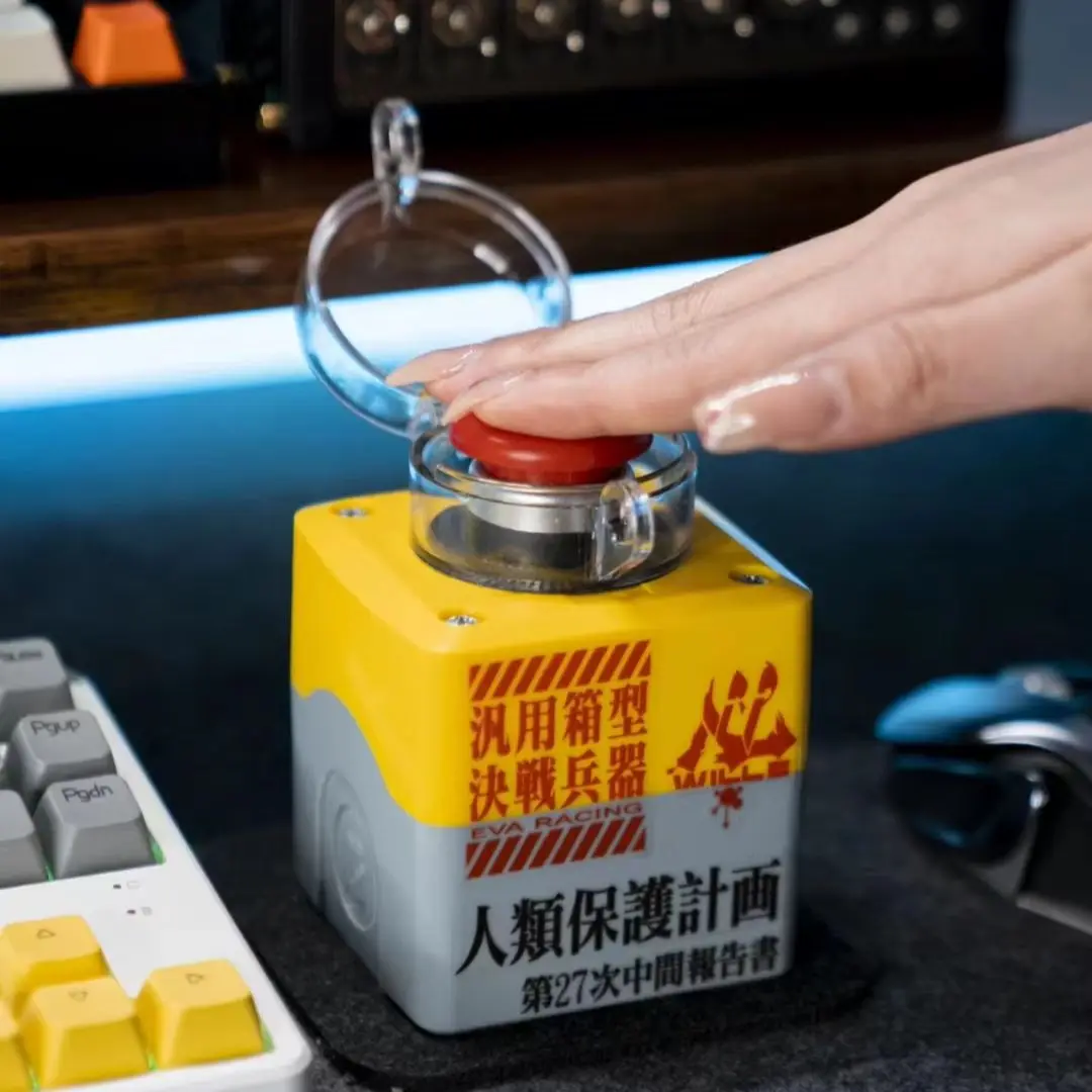 Computer-Desktop-Wired-Boot-Start-Host-Major-Decision-Button-Key-DIY ...