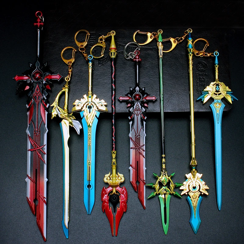 Claymore Anime Sword Replica