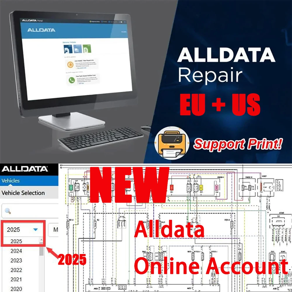 Alldata-Software-de-reparaci-n-de-taller-cuenta-en-l-nea-para-alldata ...