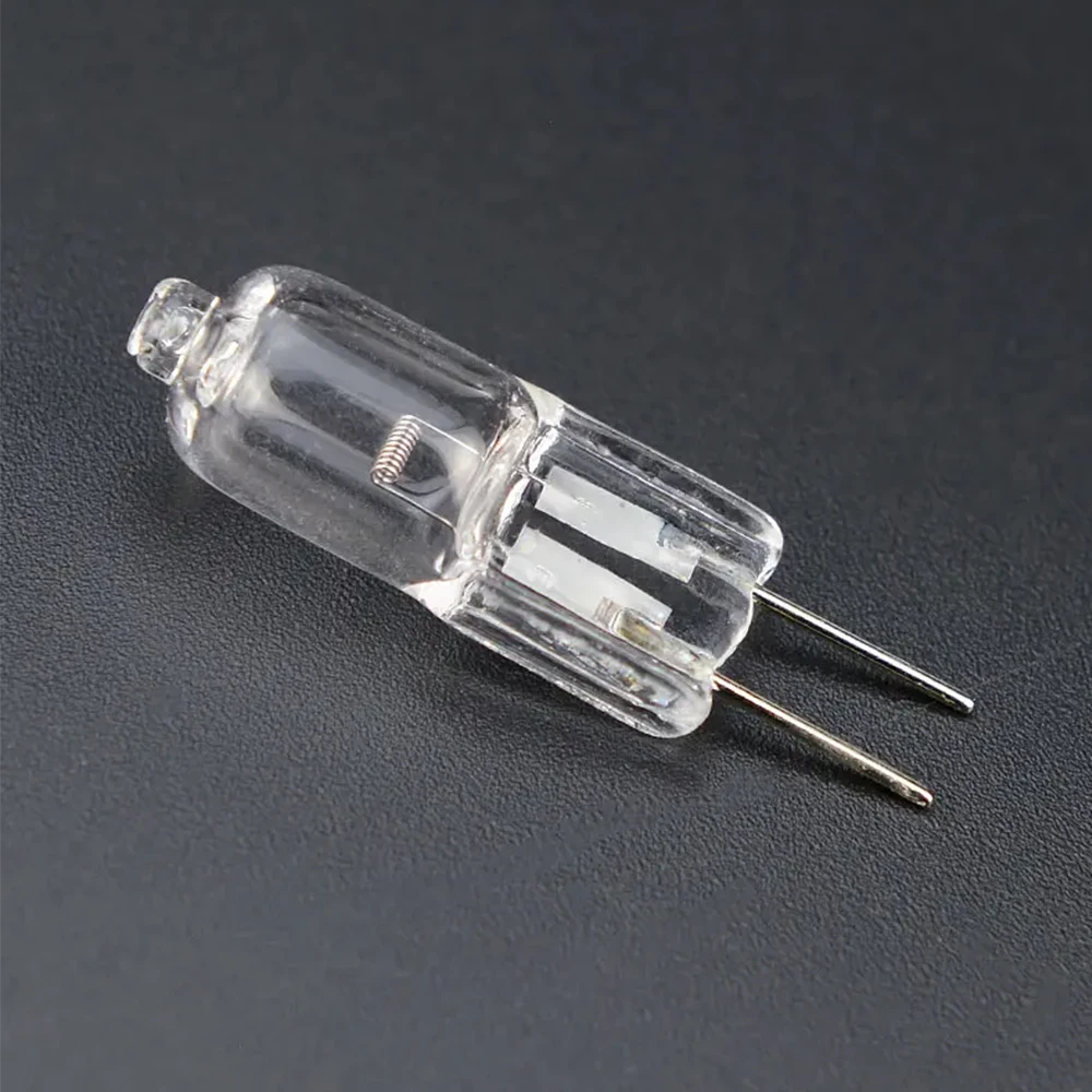5PCS-G4-Halogen-Lamp-Bulb-Beads-6V-5W-10W-15W-20W-25W-30W-Microscope ...
