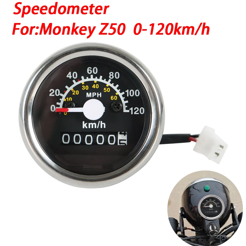 Z50-speedometer-meter-speed-FOR-HONDA-motorcycle-monkey-bike-Z50-parts ...