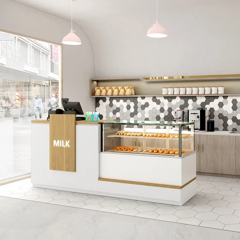 Checkout-counter-Baking-Shop-Cake-shop-Dessert-shop-Coffee-Burger-shop ...