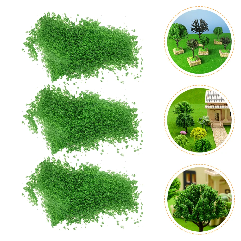 Fake-Lawn-Material-Scene-Layout-Decor-Scatter-Grass-Dressing-Building ...