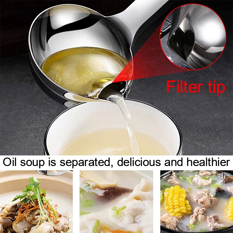 Portable Cooking Oil Filter