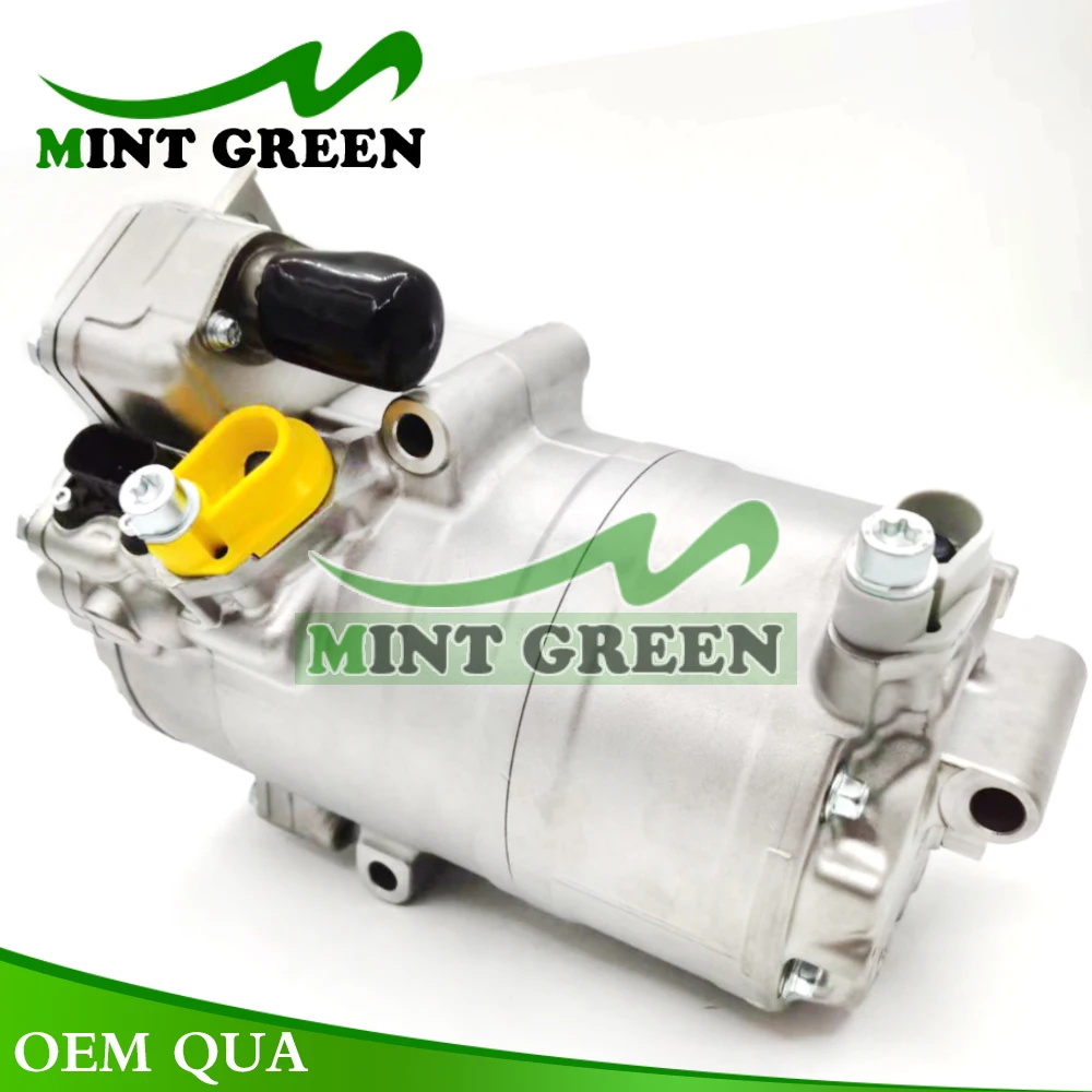 MCOOL Car AC Electric Hybrid Compressor For Volvo V60 2011-2018 ...