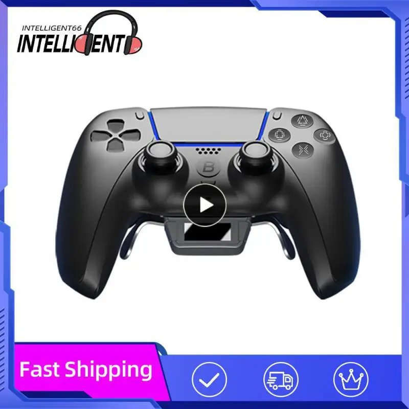 Ps5-Elite-Controller-Seamless-Connection-Enhance-Performance-Sensitive ...