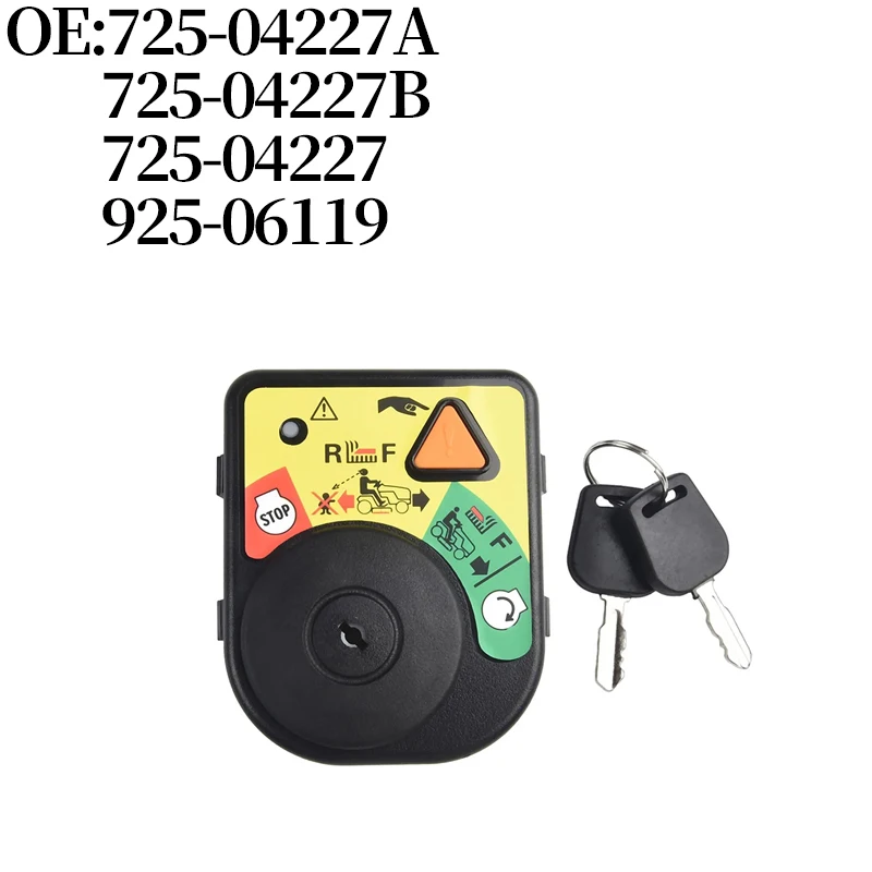 Lawn-Mower-Accessories-Agricultural-Machinery-Parts-725-04227-925-06119 ...
