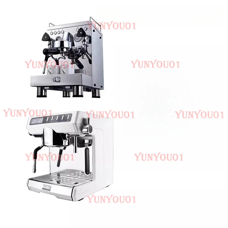 135/270/310/330 Semi-automatic Coffee Machine Modified OPV Set Stable ...