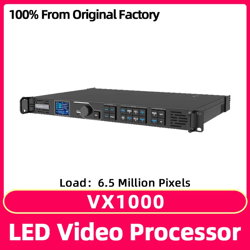 Novastar-VX1000-Full-Color-Video-Wall-Controller-LED-Panel-Pixel ...