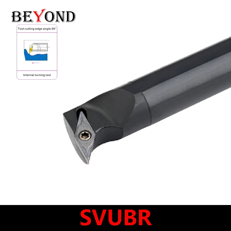 BEYOND Svubr svubl s16q s20r s25s s32t svubr11 torno ferramentas de ...