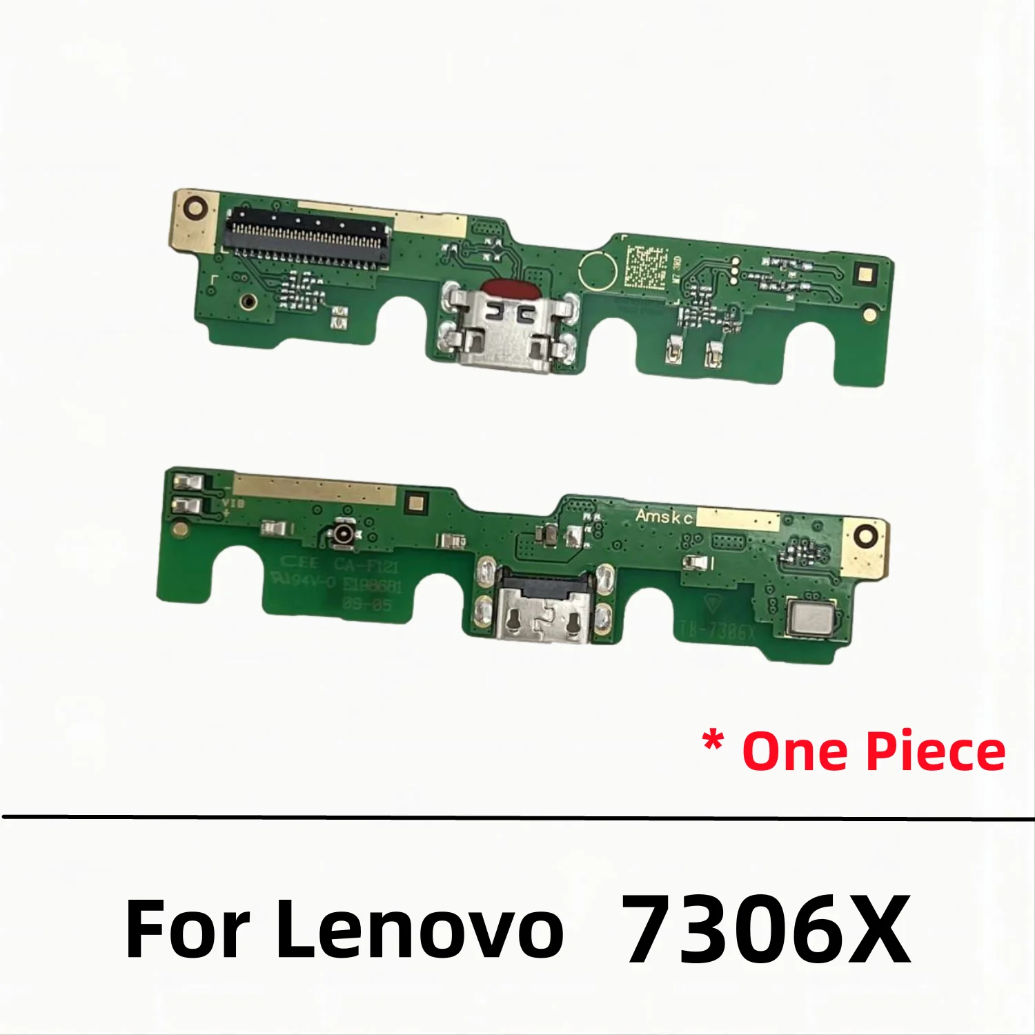 USB-Charger-Dock-Connector-Board-Charging-Port-Flex-Cable-For-Lenovo ...