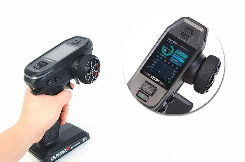 King Motor 1/7 Scale 4WD Citroen RTR Rally Car (Just needs batteries ...