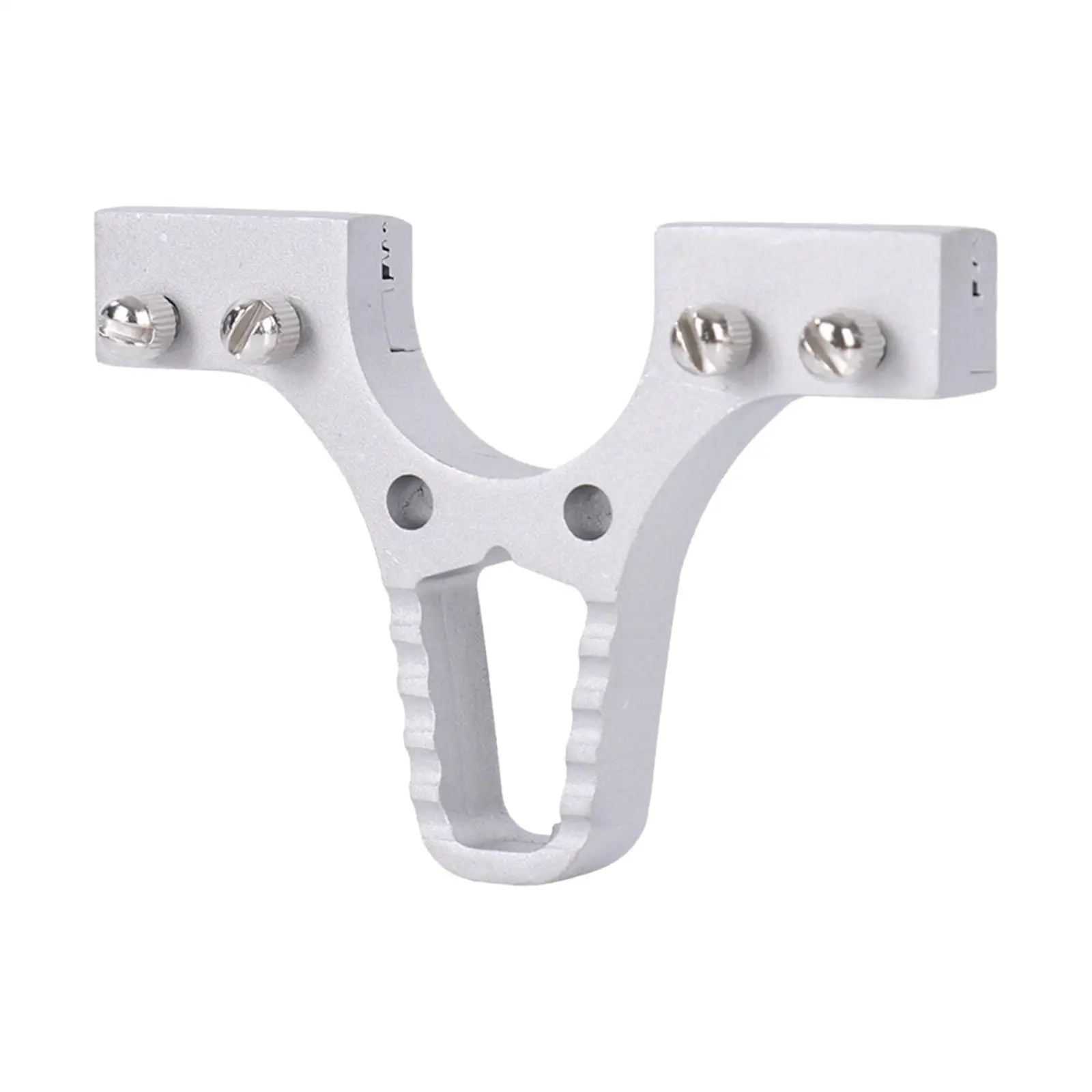 Hunting-Slingshot-Bow-Head-Lightweight-Front-Bow-Gate-Catapult-Heads ...