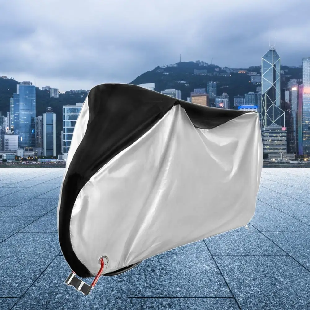 Bicycle-Storage-Cover-Dust-proof-Water-proof-Folding-Bike-Rain-Cover ...