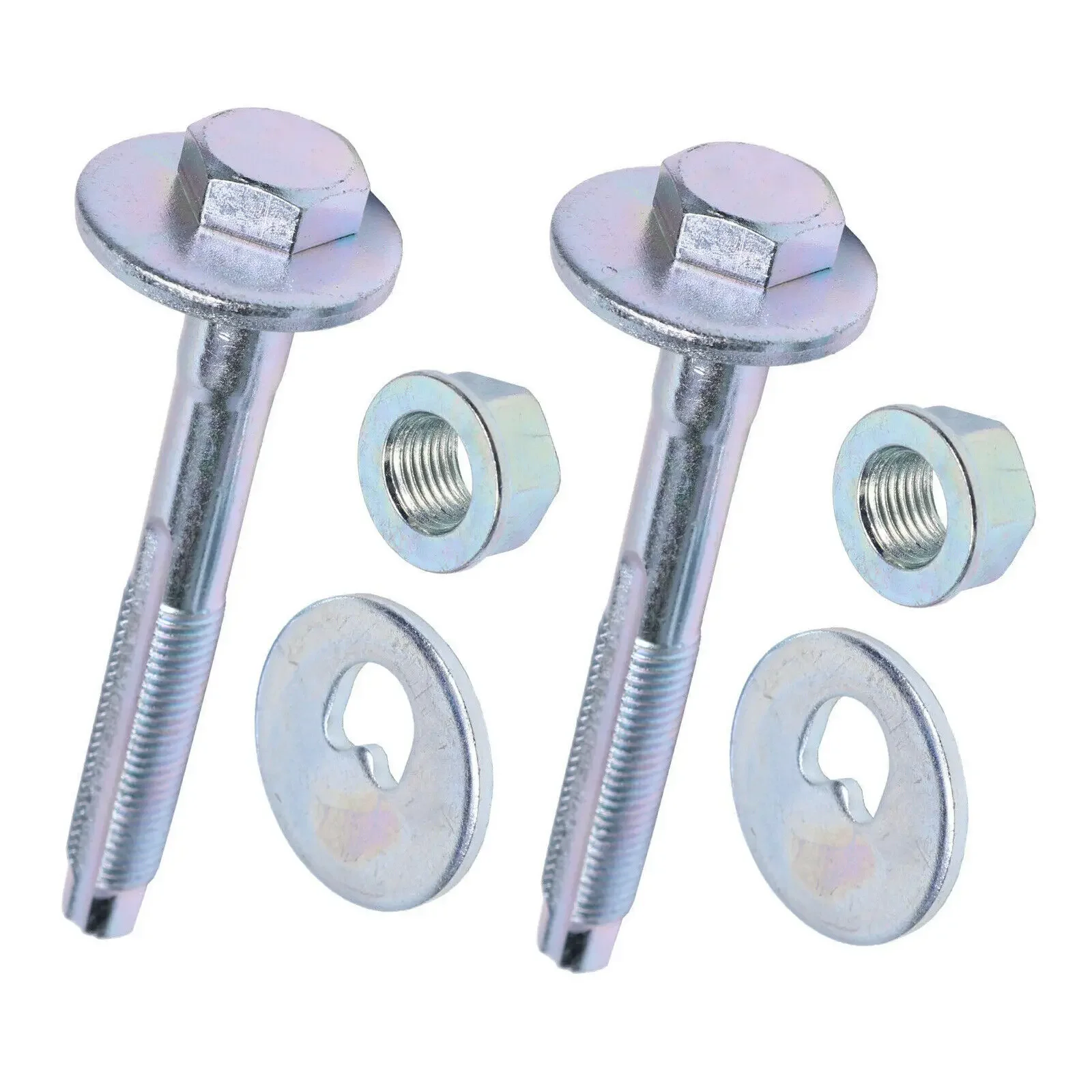 Car-Accessories-for-VW-Audi-Lower-Rear-Suspension-Toe-Alignment-2x ...