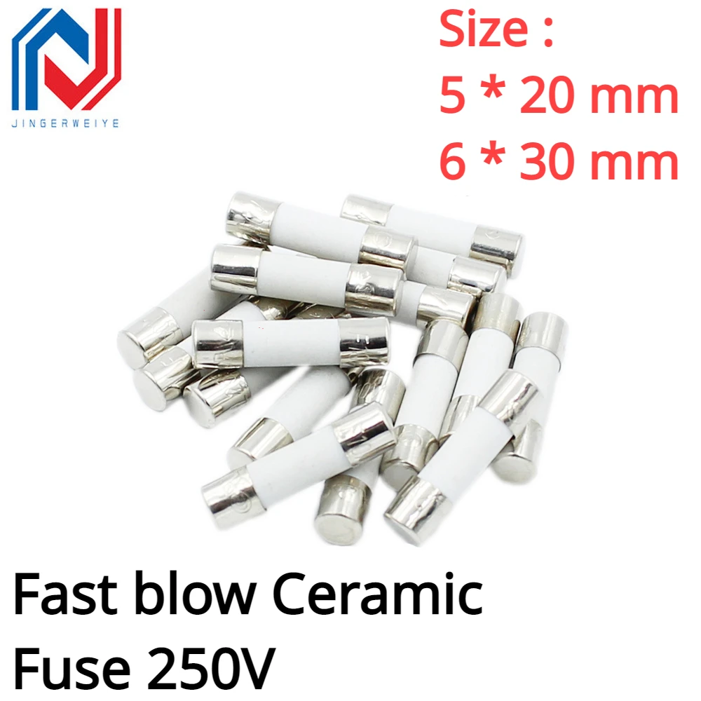 10PCS-lot-5-20MM-6-30MM-Fast-blow-Ceramic-Fuse-250V-0-1A-0-25A-0.jpg