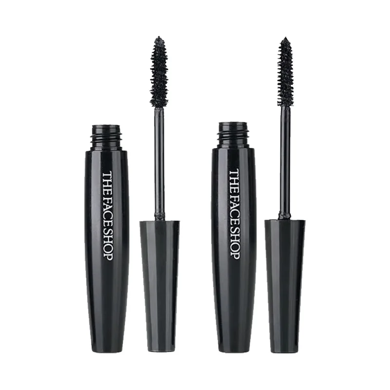 Face-Shop-mascara-for-women-slim-curling-not-easy-to-smudge-thick ...