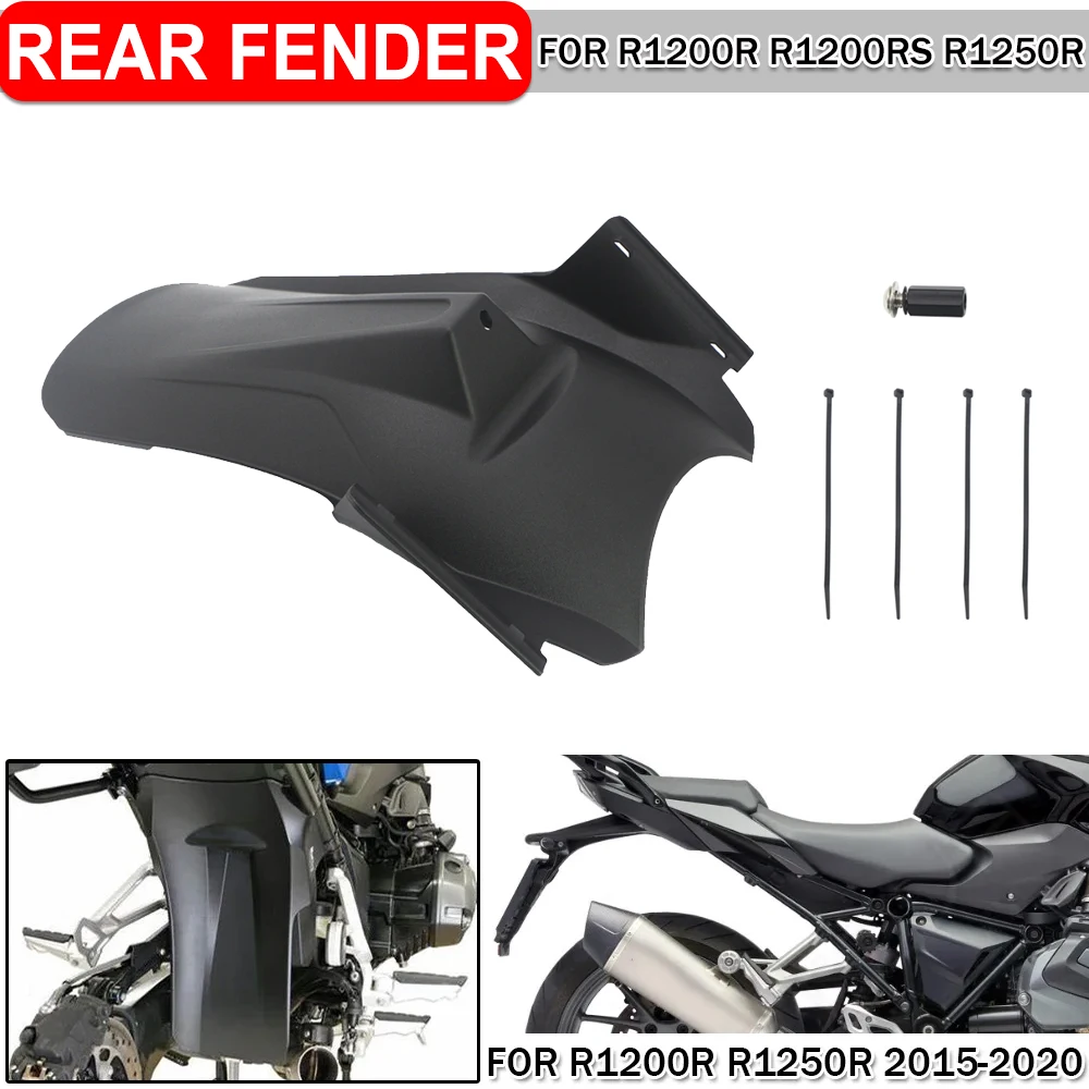 Tire-Wheel-Hugger-For-BMW-R1250R-2015-2020-R1200R-R1200RS-R1200-R-RS-LC ...