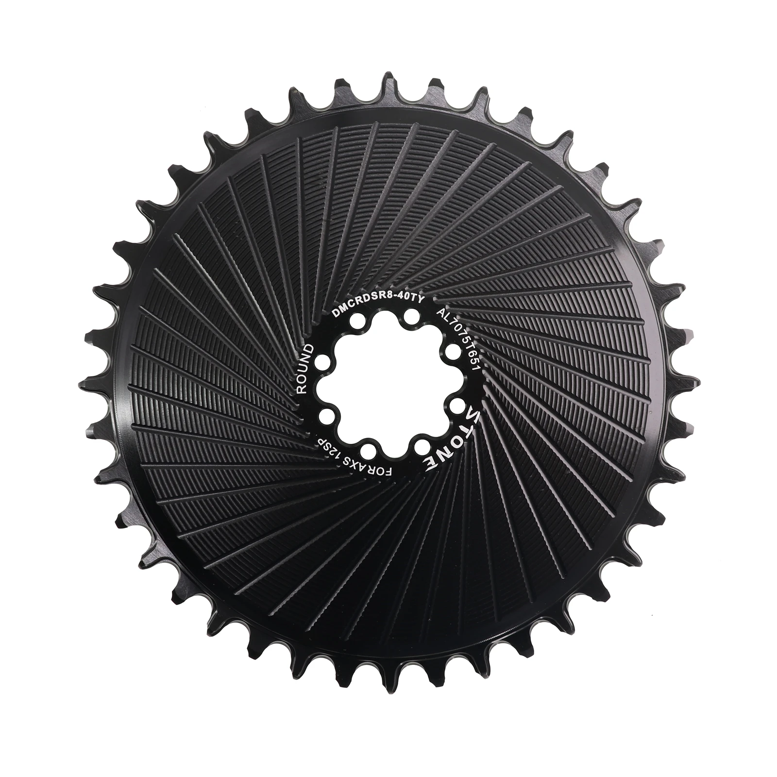 Stone 12s AXS Chainring flattop for DUB Force Red Direct Mount DM ...