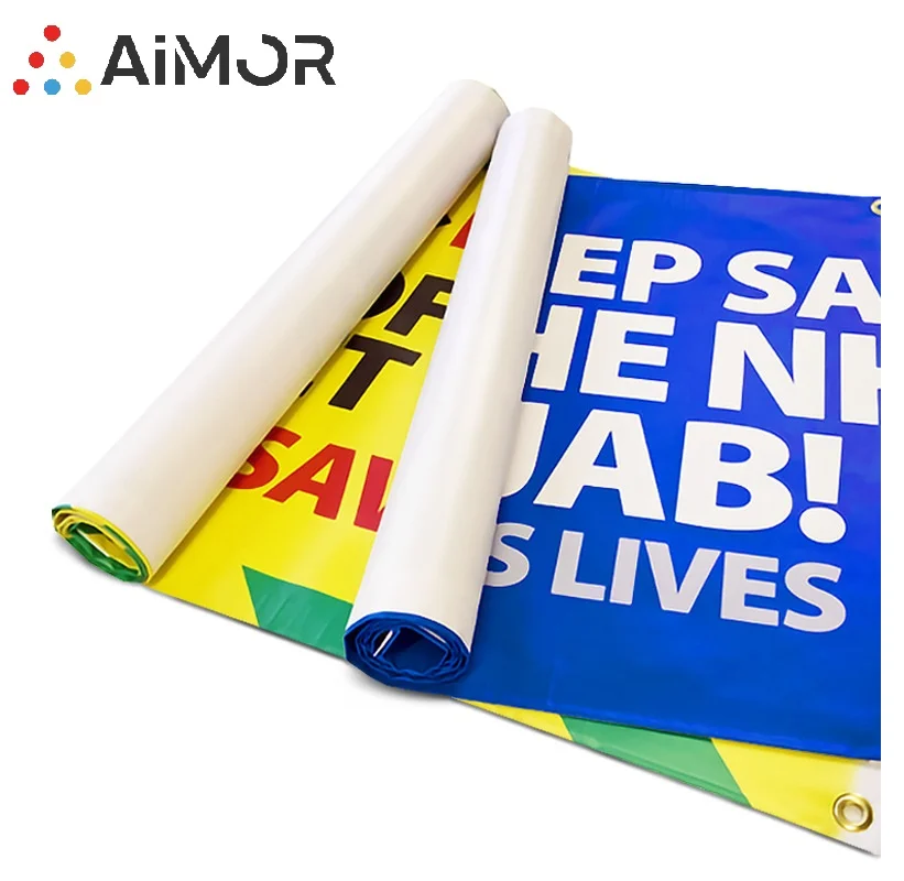 AIMOR-DIY-Personalizado-PVC-Outdoor-Spray-Pano-Banner-Vinil-Tecido ...
